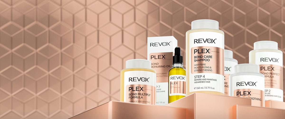 Revox PLEX – Revoxskincare.nl