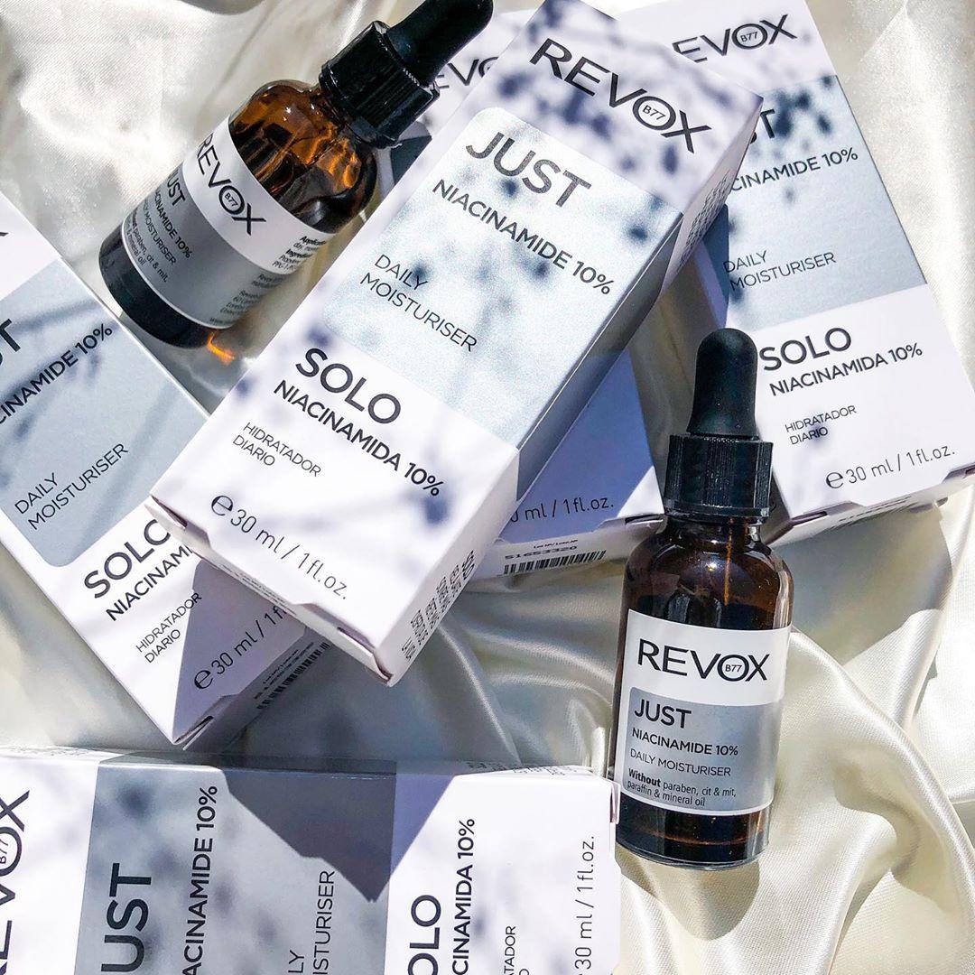 Revox – Revoxskincare.nl